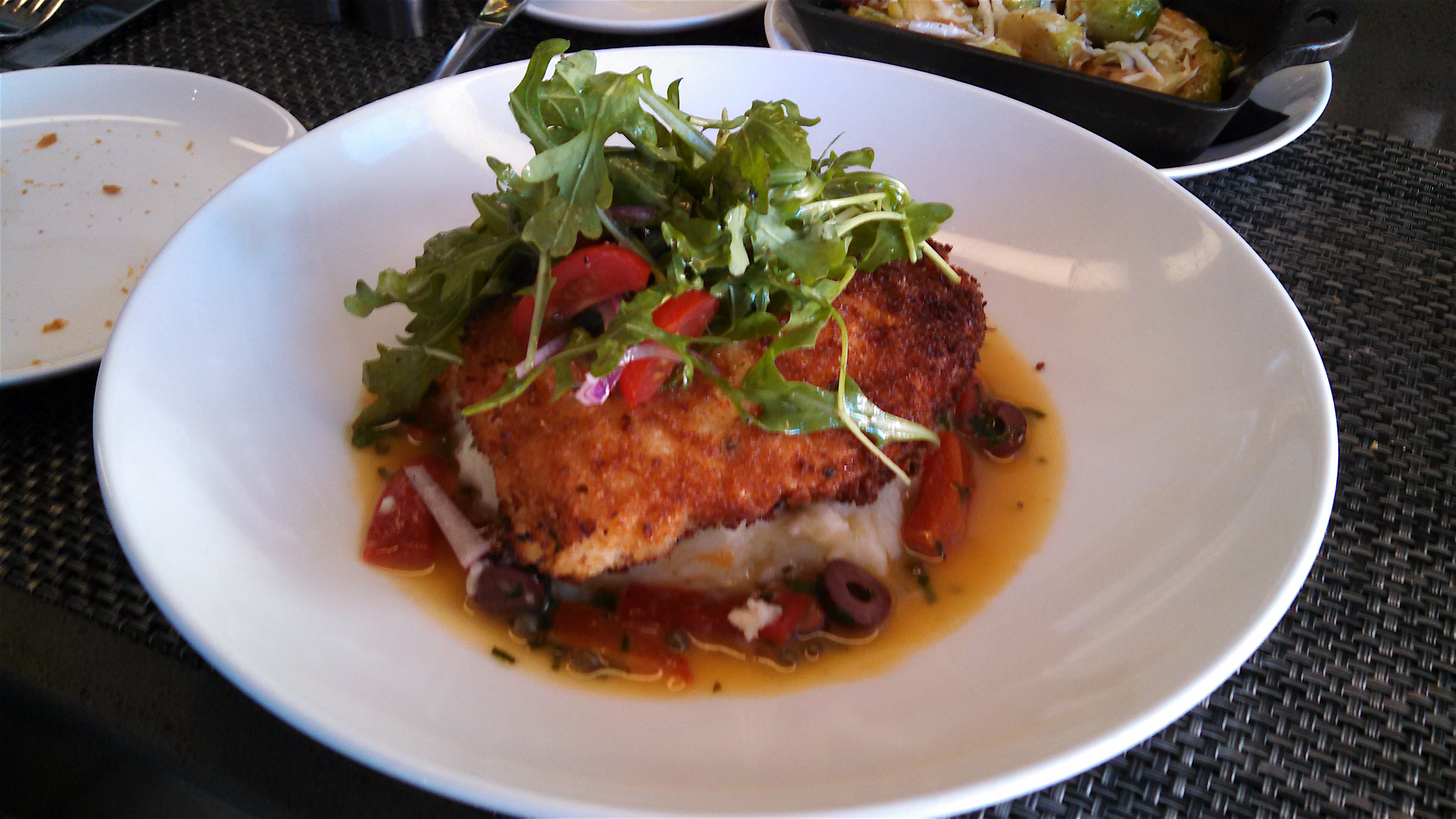 Historic Downtown Frederick Food Crawl – Julia Eats