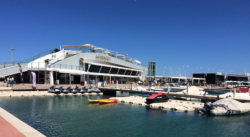 A Day in Denia – Julia Eats