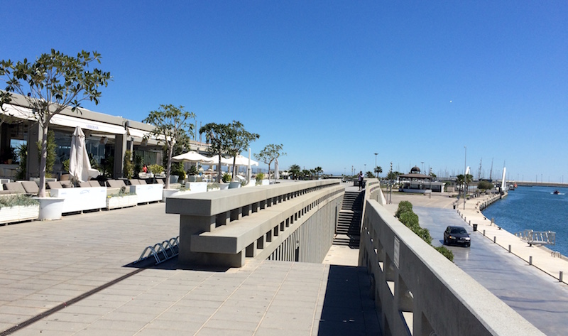Valencia by the Sea – Julia Eats