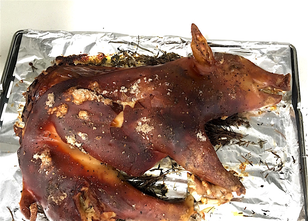 Roasted-Cochinillo – Julia Eats