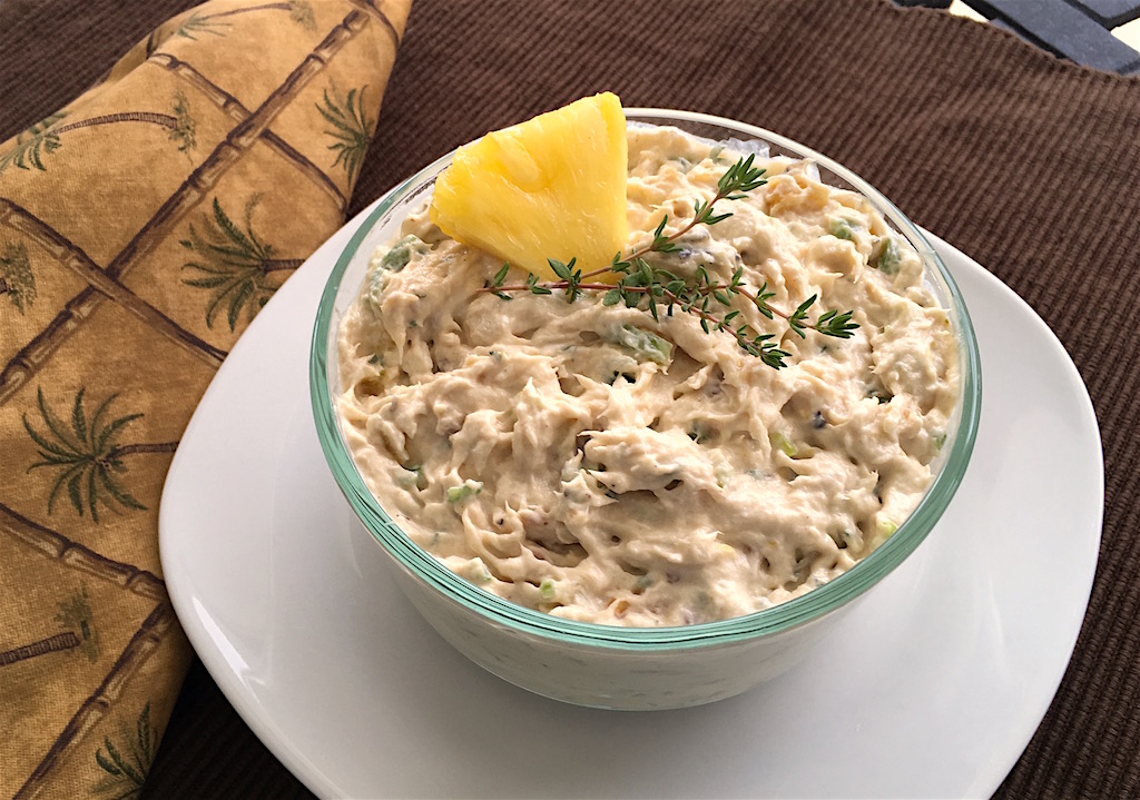 Smoked Fish Dip: Variations on a Florida Classic – Julia Eats