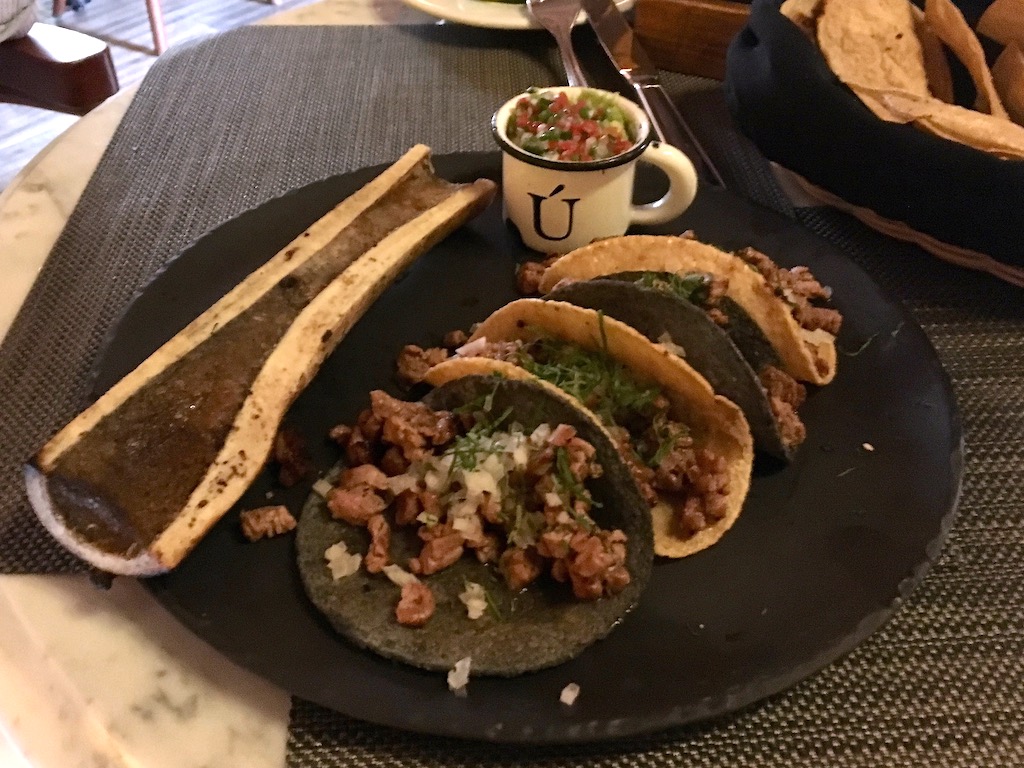 Tuétano—In Mexico, Bone Marrow Is Not Just a Luxury Food. – Julia Eats