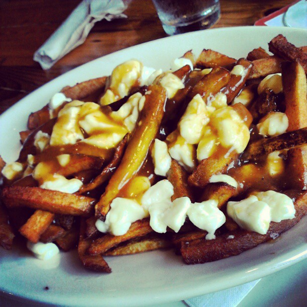 Poutine: This Delicious Mess is Becoming an Art Form – Julia Eats